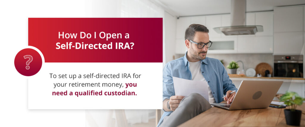 Self-Directed IRA Rules and FAQs | Accuplan