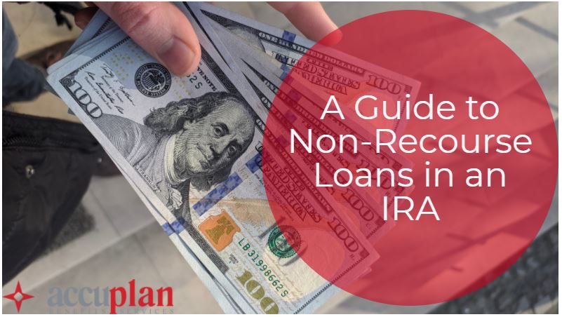 A Guide To Non Recourse Loan In An Ira Self Directed Ira Blog