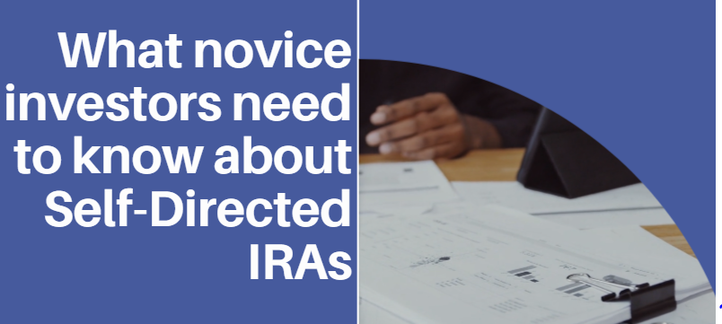 What Novice Investors Need To Know About SDIRAs Accuplan