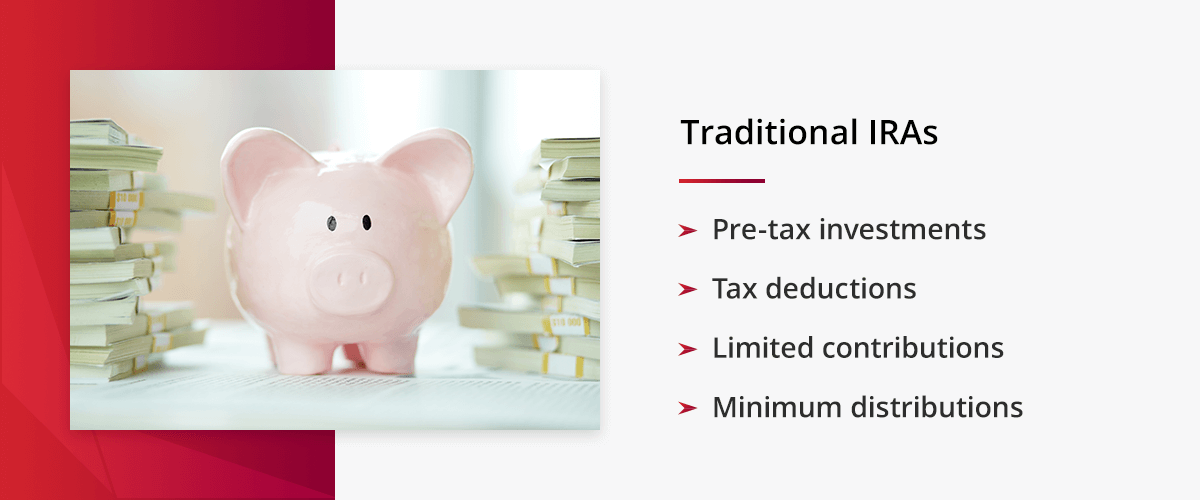 Tax-Deferred vs. Tax-Exempt Retirement Accounts | Accuplan