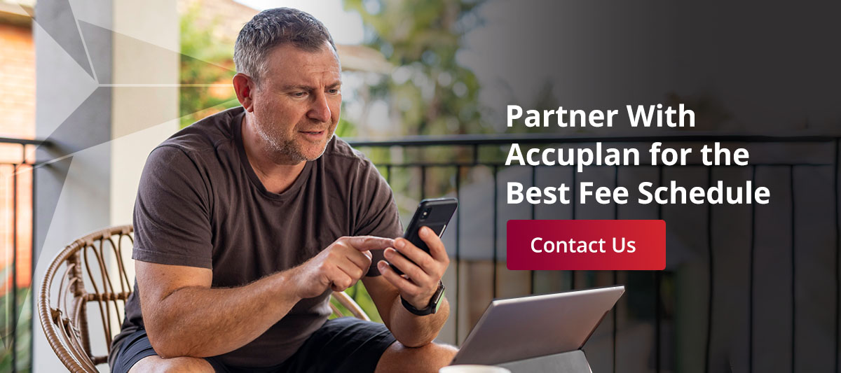 Self-Directed IRA Fees Explained | Accuplan