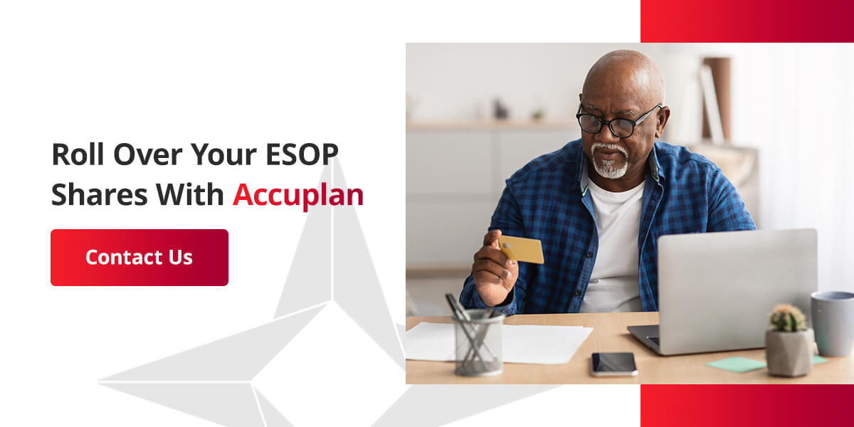 What Should You Do With a Terminated ESOP? | Accuplan
