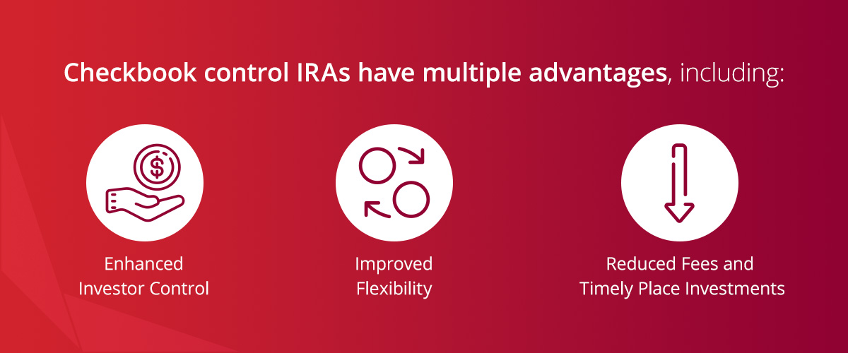 Roth Checkbook Control IRAs | Roth IRA LLC | Accuplan