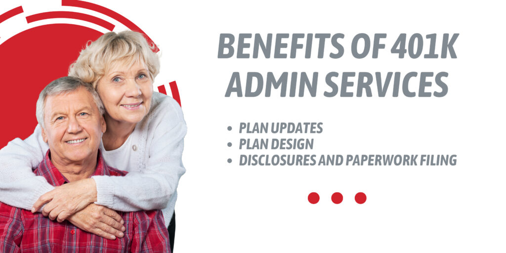 401K Administration Services - Accuplan Benefits Services