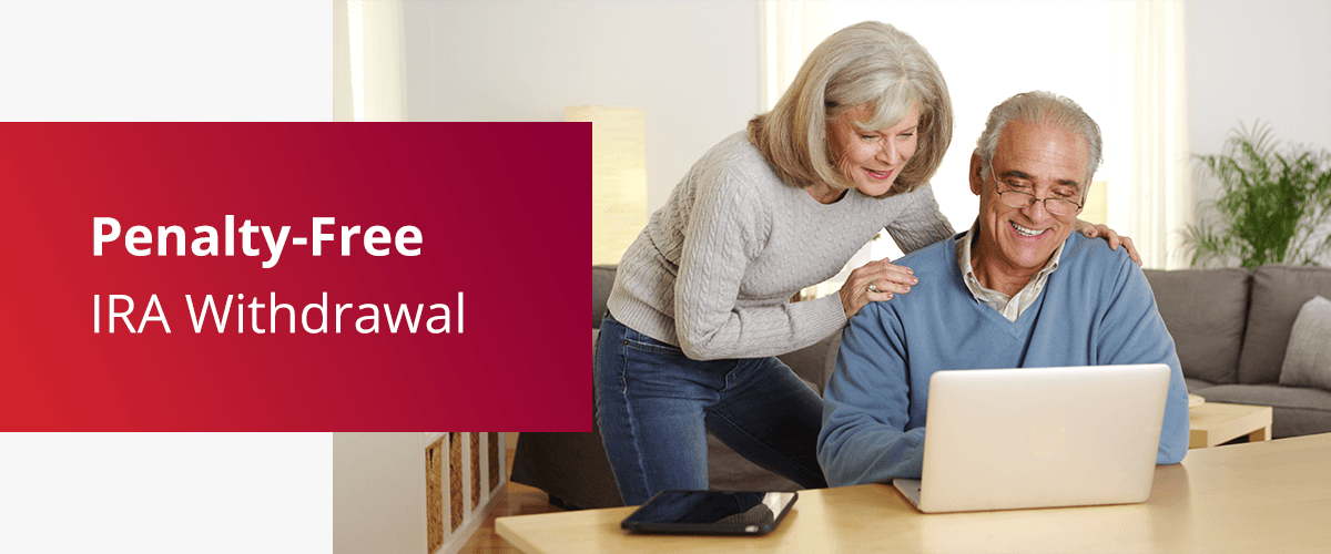 IRA Regulations: When Can You Withdraw Funds Penalty-Free?