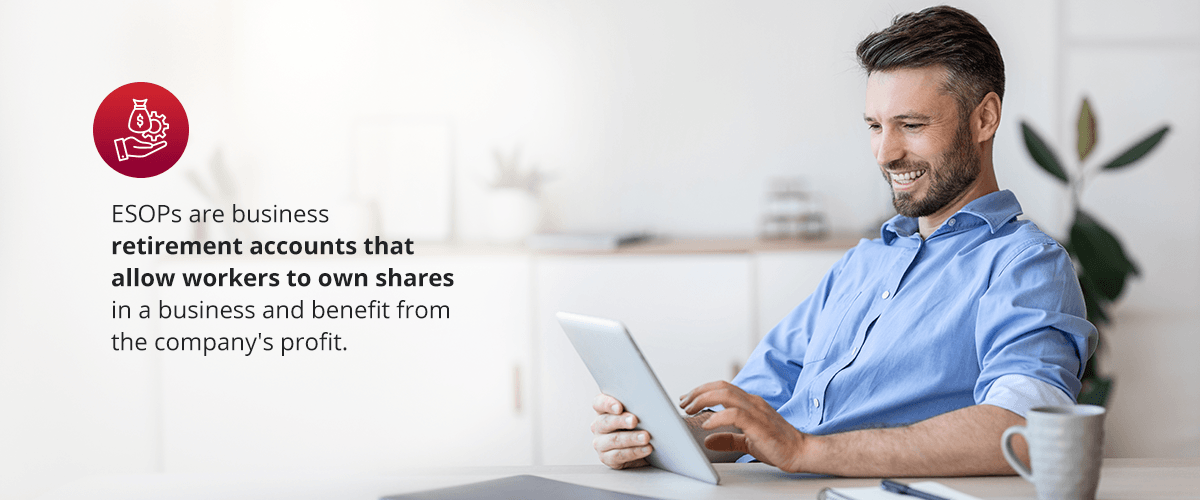 Employee Stock Ownership Plan Pros and Cons | Accuplan